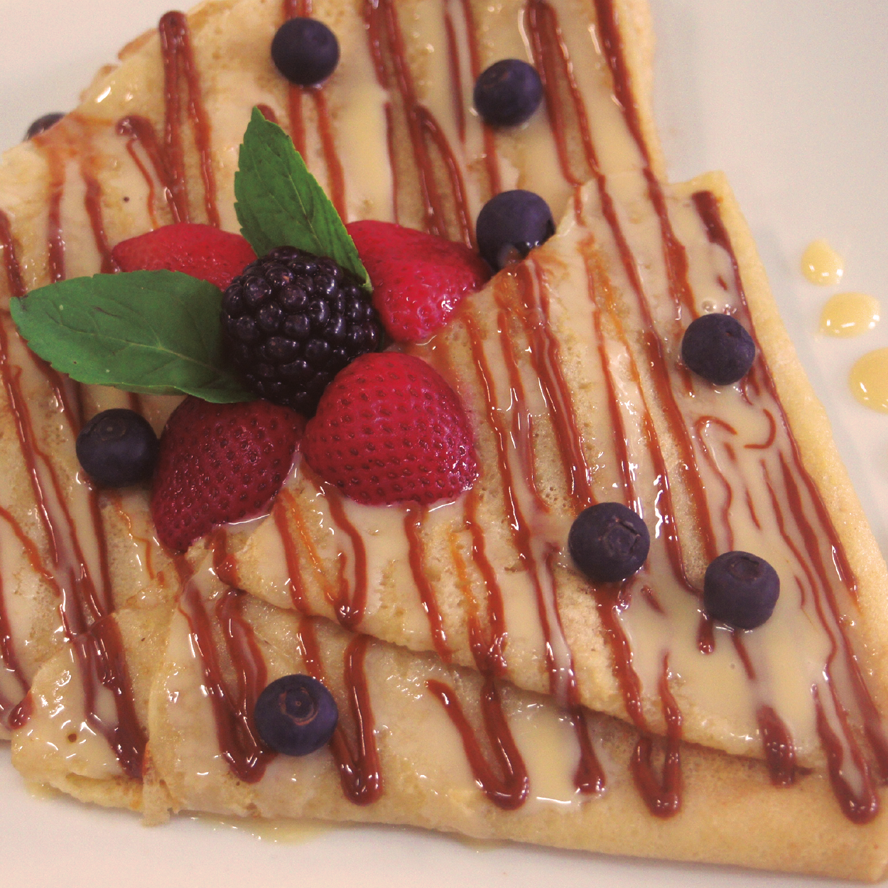 Harina Crepas | Industrias Alimenticias Aris