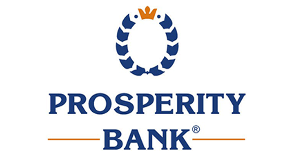 Prosperity Bank Sponsors Mystery Dinner!