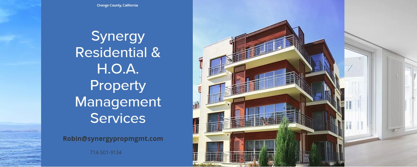 Owner Resources | California | Synergy Property Management