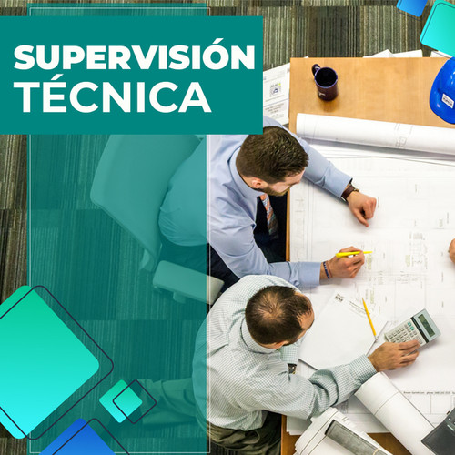 Supervisión técnica de obras | Asesorias Educativas