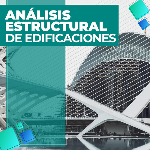 ANÁLISIS estructural de EDIFICACIONES | Asesorias Educativas
