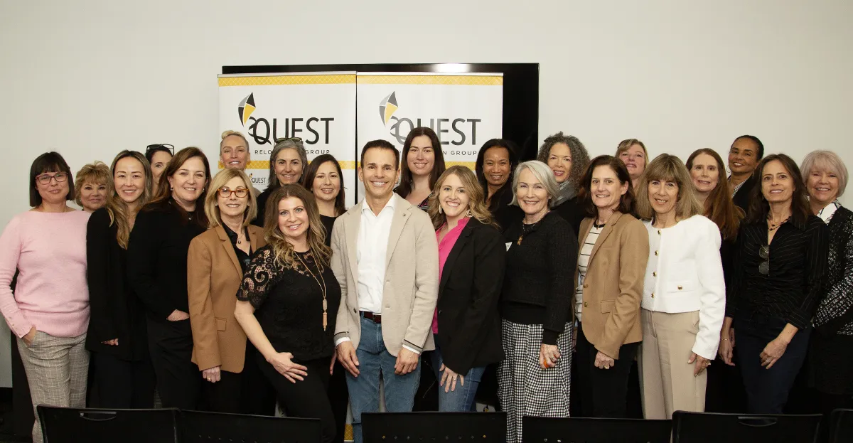 Quest Relocation Group | Relocation Services | 1050 West Alameda Avenue #162, Burbank, CA 91506, USA