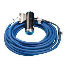 Hammerhead motor & 40' cord | BermudaPoolSupplies