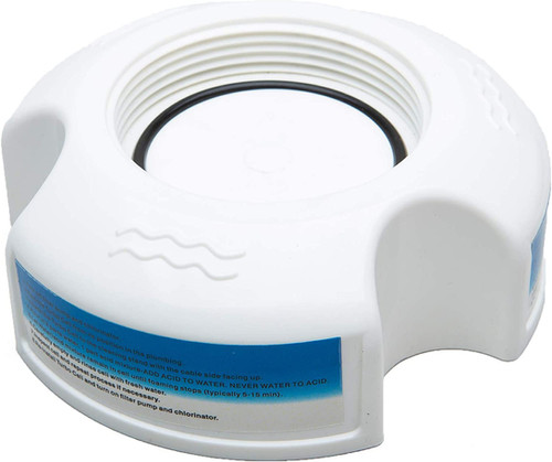 Universal Salt Chlorinator Cleaning Stand | BermudaPoolSupplies