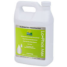 Lo-Chlor Lo Phos Max 3.78L/1 Gallon | BermudaPoolSupplies