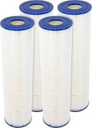 Pentair CNC Plus 420 4PK Cartridge Filters | BermudaPoolSupplies