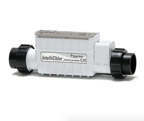 Pentair Intellichlor IC40 Replacement Cell | BermudaPoolSupplies