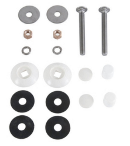 SR Smith Diving Board Mounting Hardware | BermudaPoolSupplies