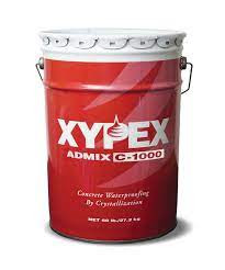 Xypex Admix C-1000 | BermudaPoolSupplies