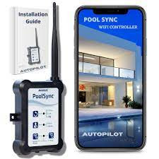 PoolSync WiFi Controller | BermudaPoolSupplies