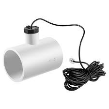 Hayward Flow Switch With Tee | BermudaPoolSupplies