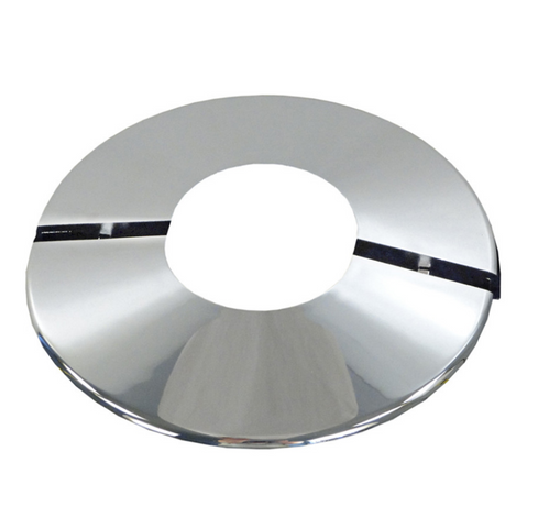 CMP Clip On Ladder Escutcheons | BermudaPoolSupplies