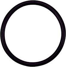 Pentair 2-Inch Bulkhead O-Ring Replacement Pool and Spa Sand Filter ...