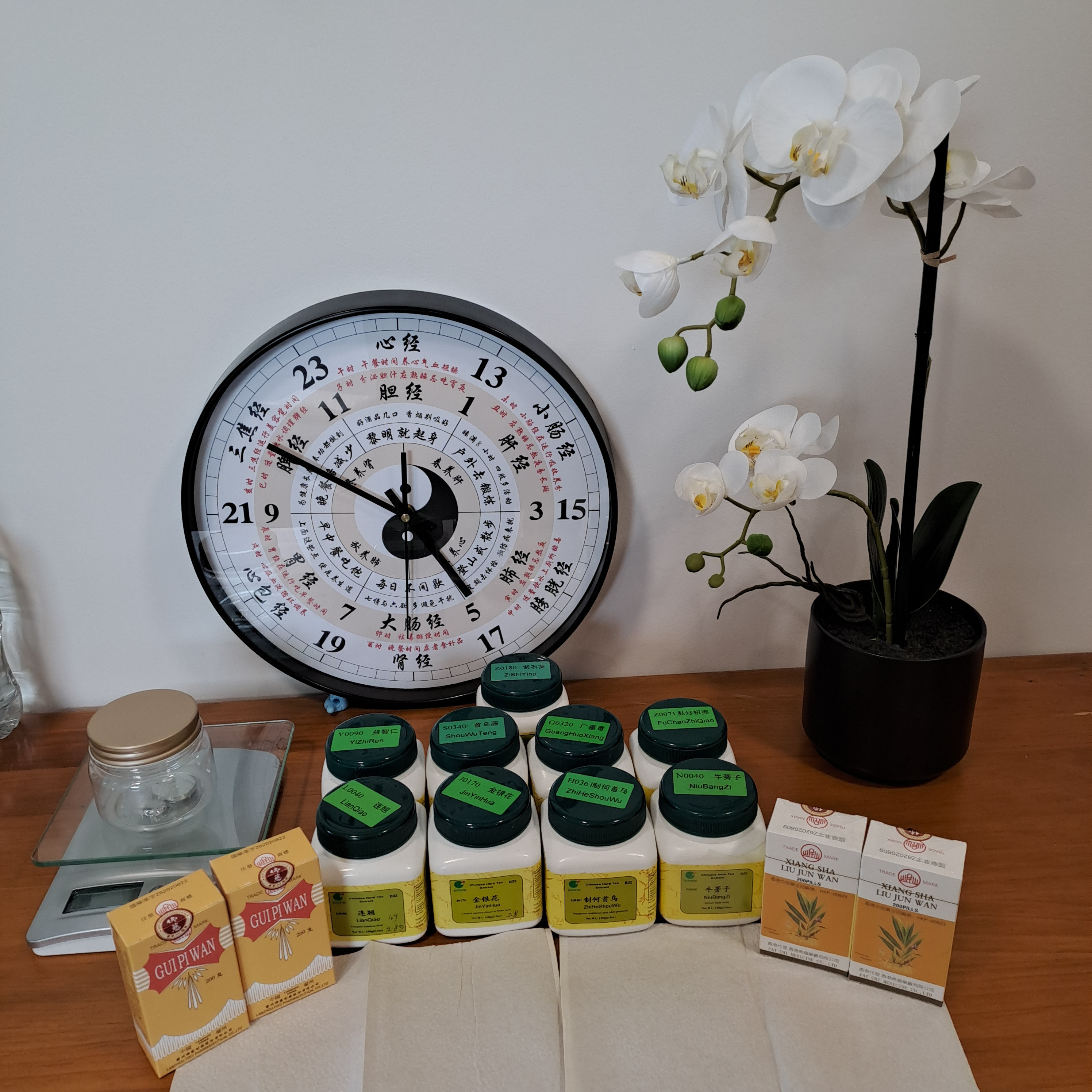 Herbal Medicine - Follow Up Consultation | Acumore Clinic