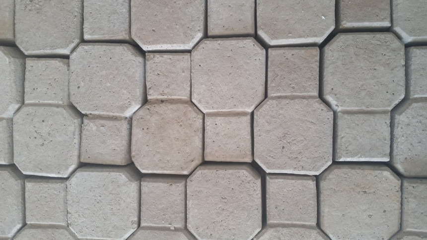 Bloquetes | brasilajes