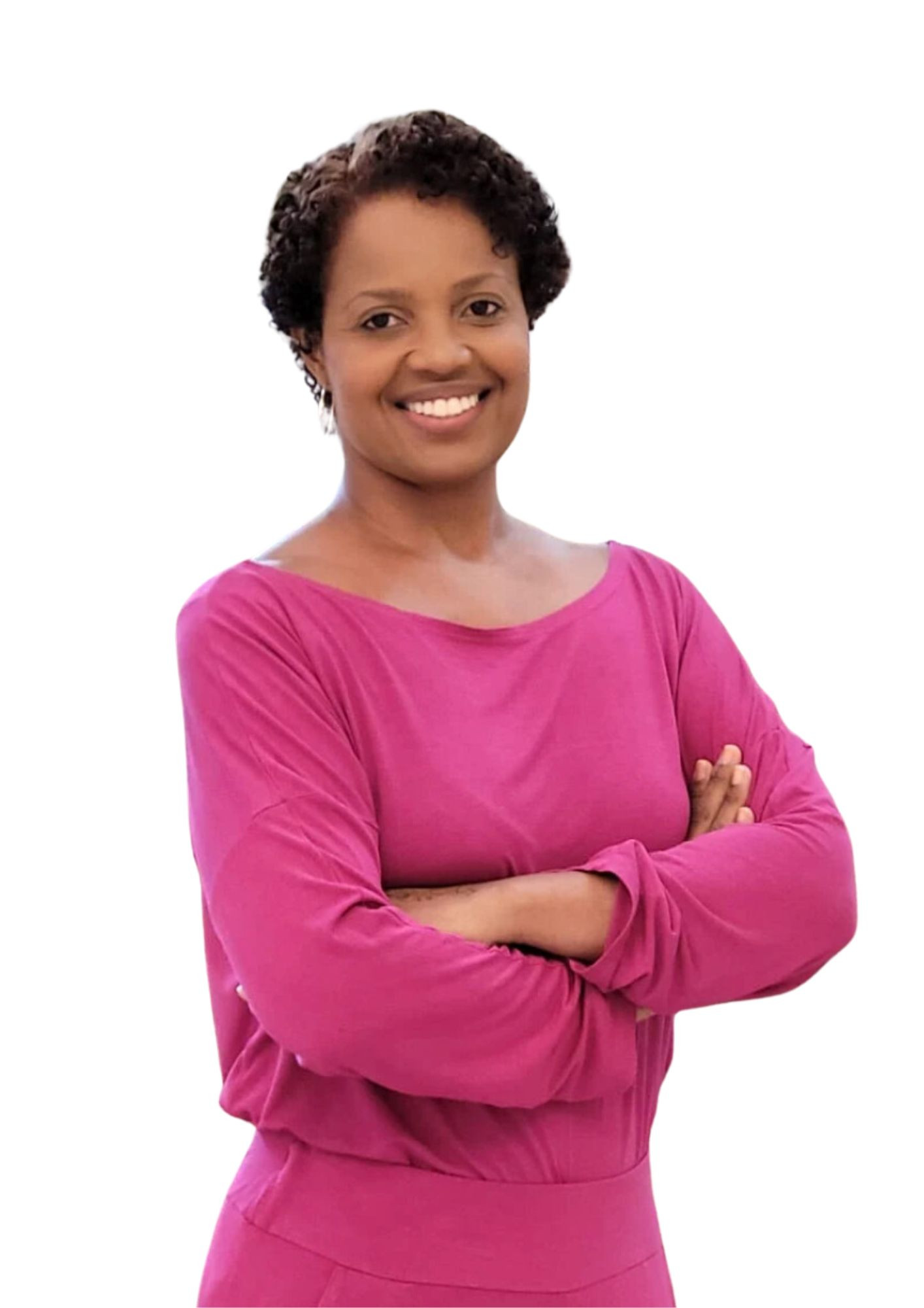 Danielle | Mães Negras do BR