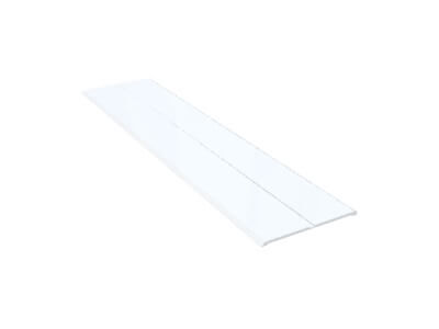 100mm x 100mm Flexi Angle Brilliant White | North West and Wales | EWE ...