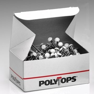 Polypins | North and North Wales | EWE Plastics
