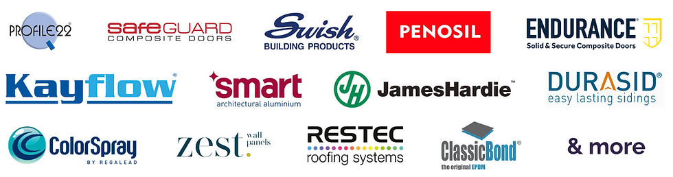 Celebrating 20 Years of Excellence: Join EWE Building Plastics on our ...