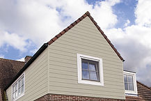 Durasid Cladding | North West and Wales | EWE Plastics