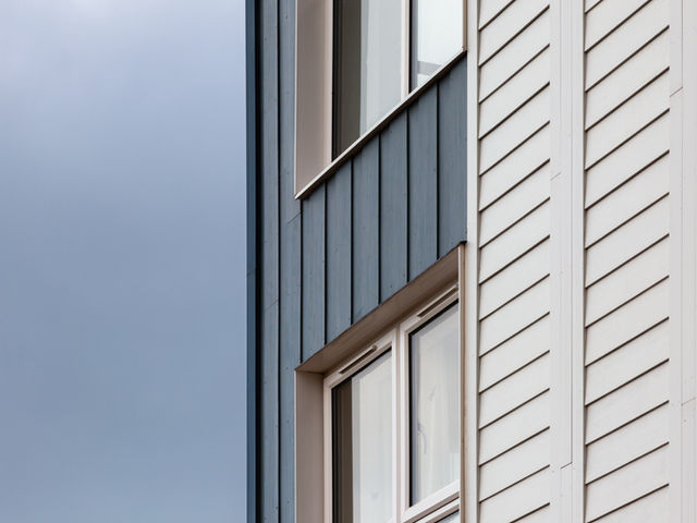 hardie planks cladding