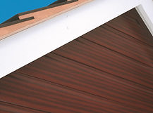 Swish PVC External Cladding | North West and Wales | EWE Plastics