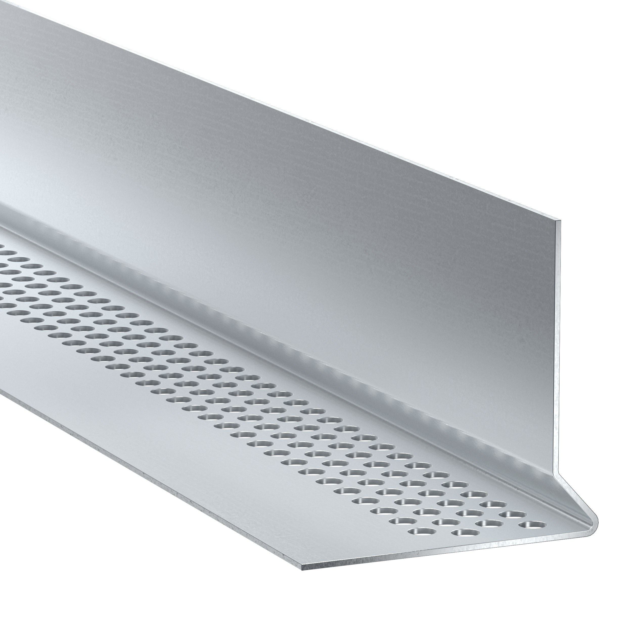 Hardie™ Plank 25mm Starter & Vent Trim