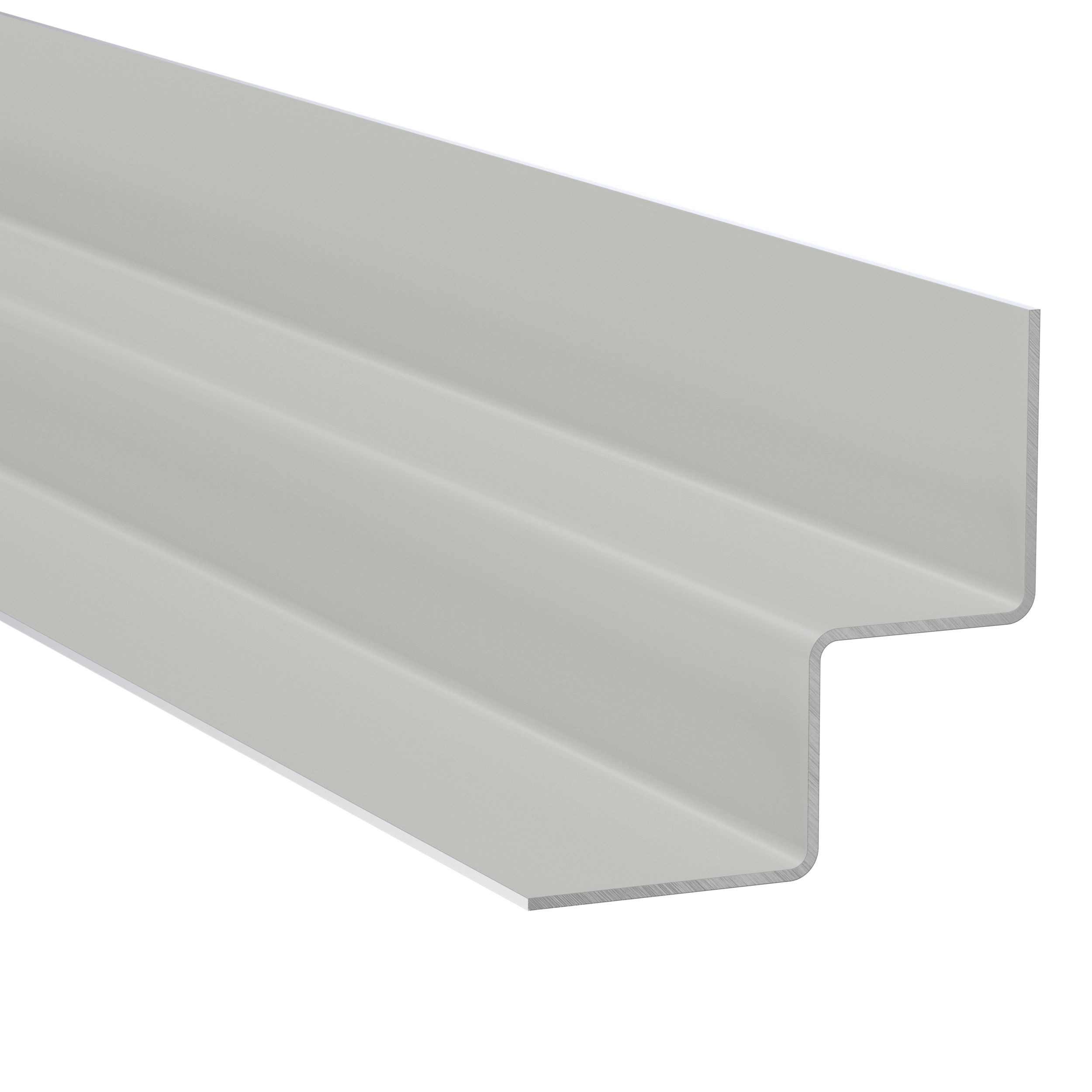Hardie™ Plank Internal Corner Light Mist
