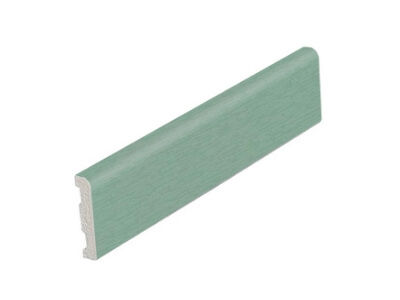25mm D Section Chartwell Green | North West and Wales | EWE Plastics