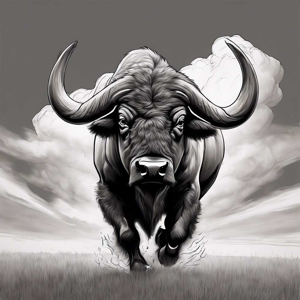 Unlocking the Collective Power of Buffalo Culture at C-Suite Support