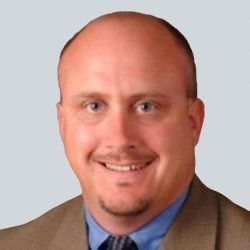 Jayson Potts, President | BuffaloStrategicCFO