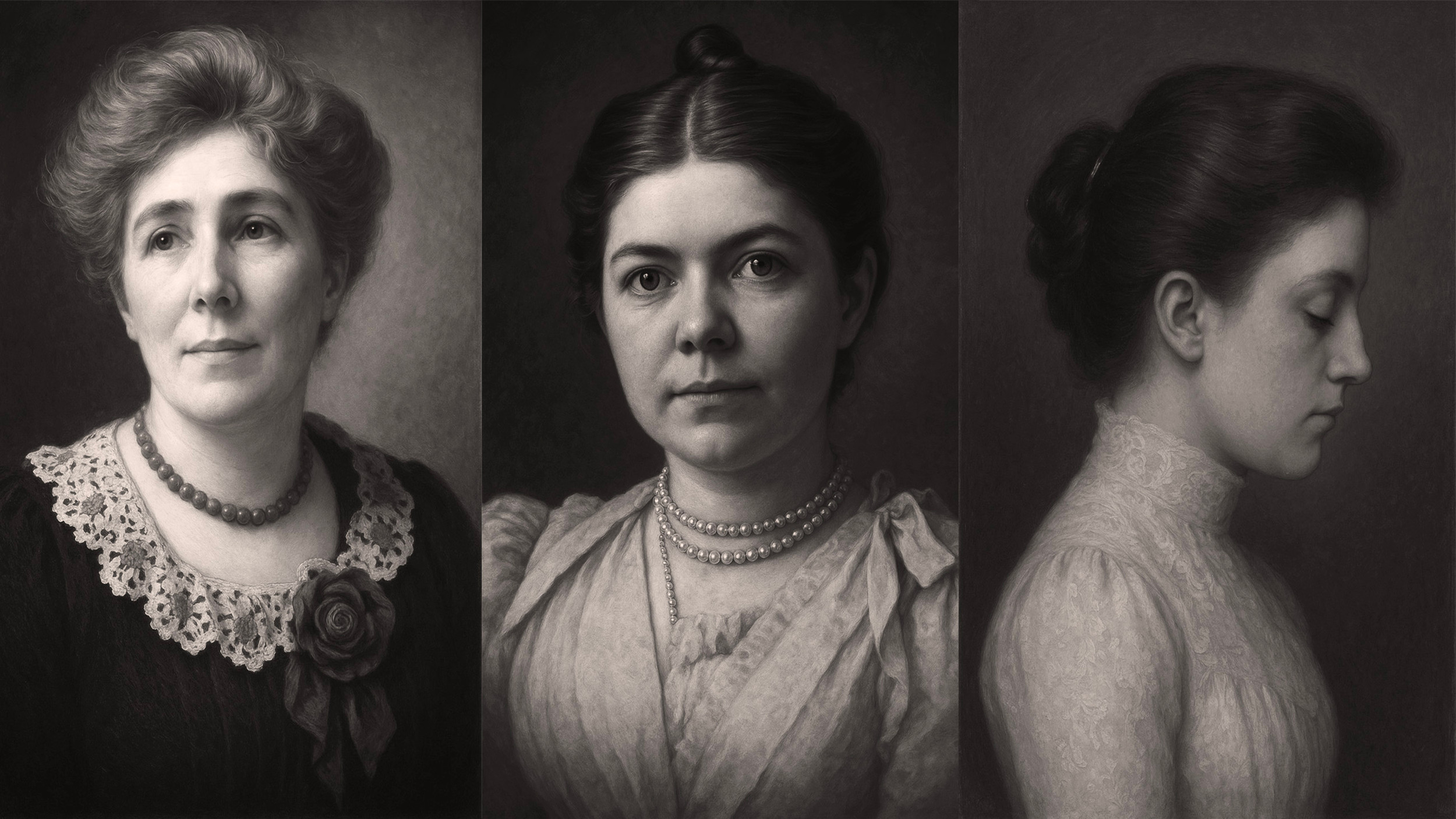 Three Female Composers in Early American Music