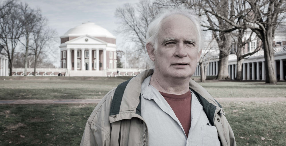 REVISITING LINCOLN PERRY & ANN BEATTIE