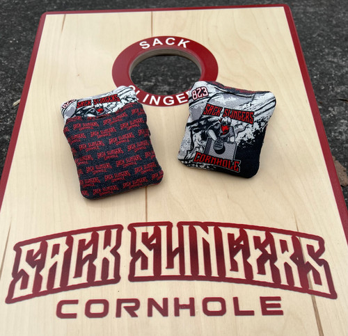 Mini Sacks | Sack Slingers