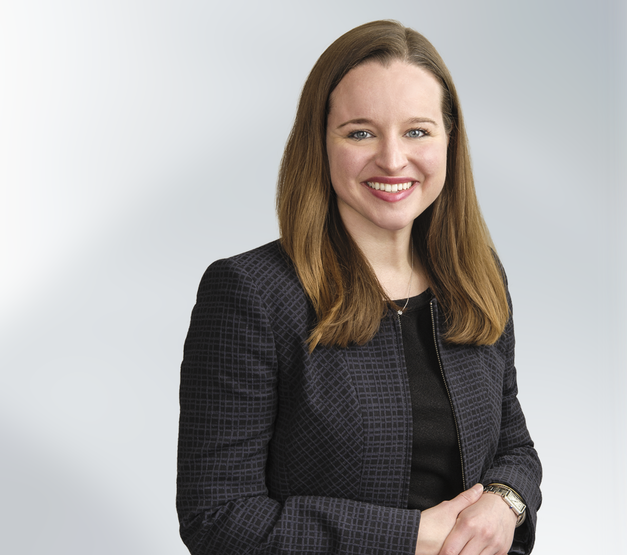 Alice Haseltine | KWM