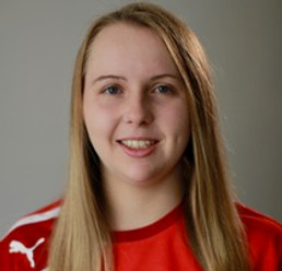 April Symes | Mysite