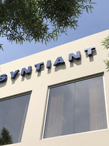 Media Assets | Syntiant