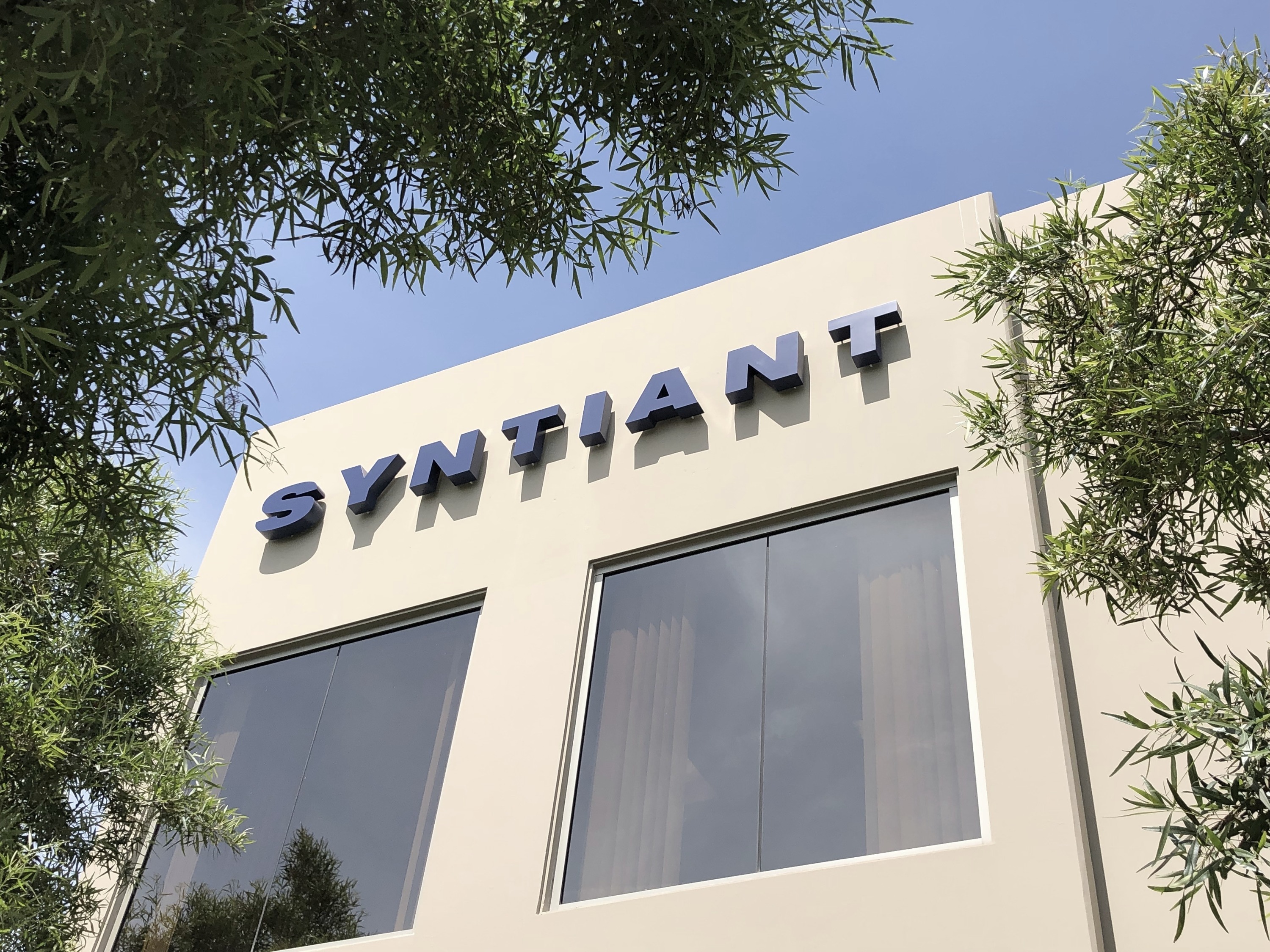 Syntiant Corp