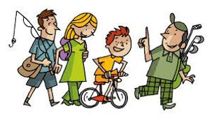 L'importance des loisirs