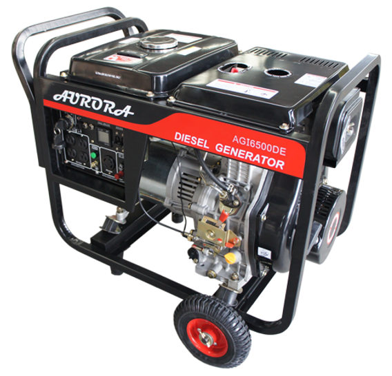 Generator Stopped Producing Power: Troubleshooting Tips