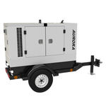 Diesel Generators | AURORA