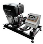 Diesel Generators | Aurora Generators Inc.