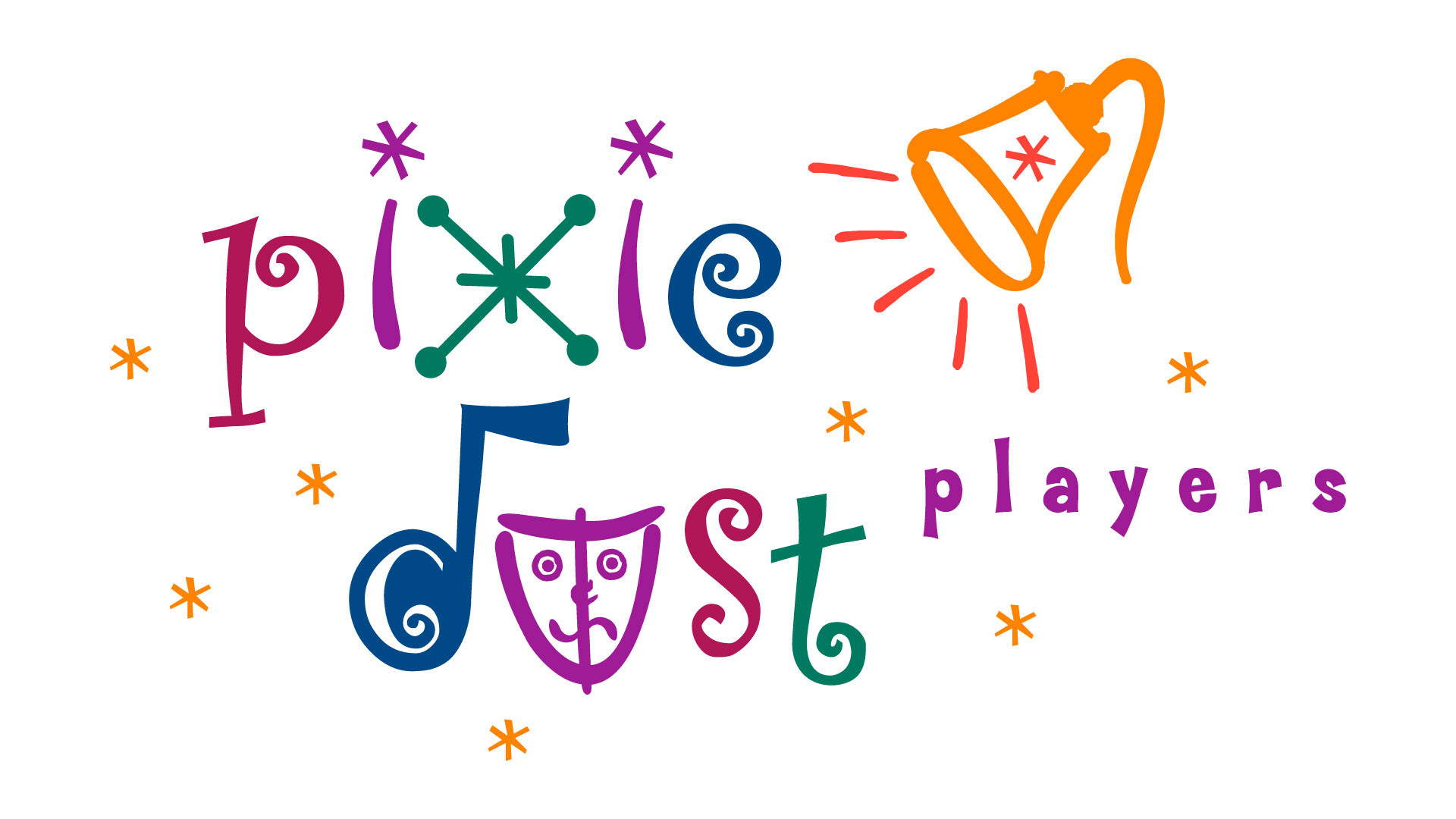 Join the Pixie Team | Pixie Dust Players