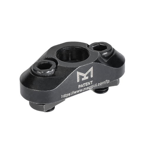 BCM GUNFIGHTER™ MCMR-SM Quick Detachable Sling Mount | Senpai Distribution