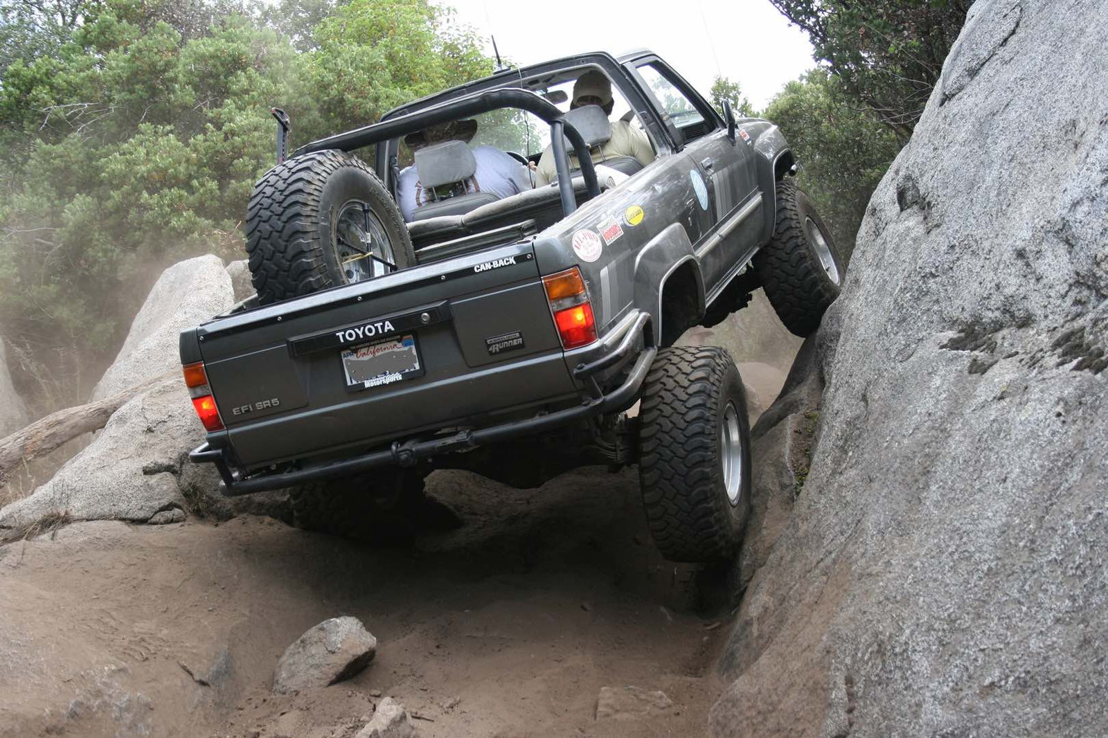 Off Road | Geared4fun | escondido ca 4x4 club southern caa