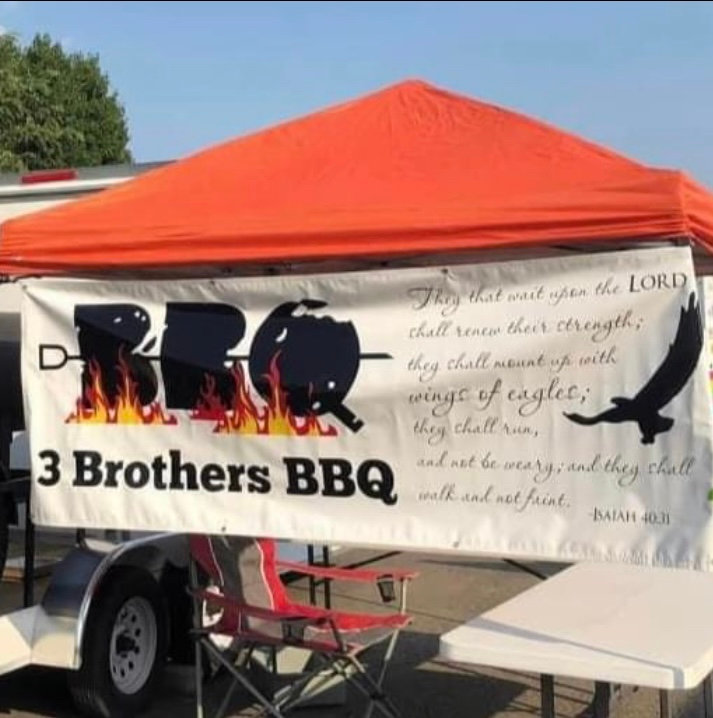 3 Brothers BBQ