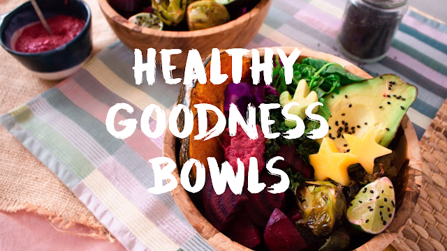 Goodness Bowl