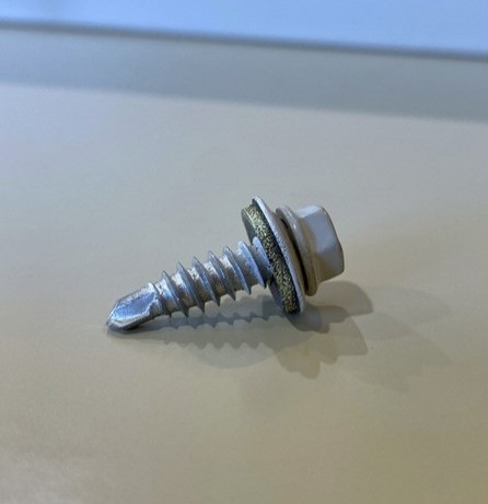 7/8" Lap Tek/ Stitch Screw (250 per bag) | Holland Fasteners
