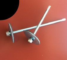 Insulation Screws | Hardsteel Buildings