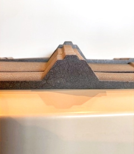 Ag panel Inside Foam Closures | Holland Fasteners